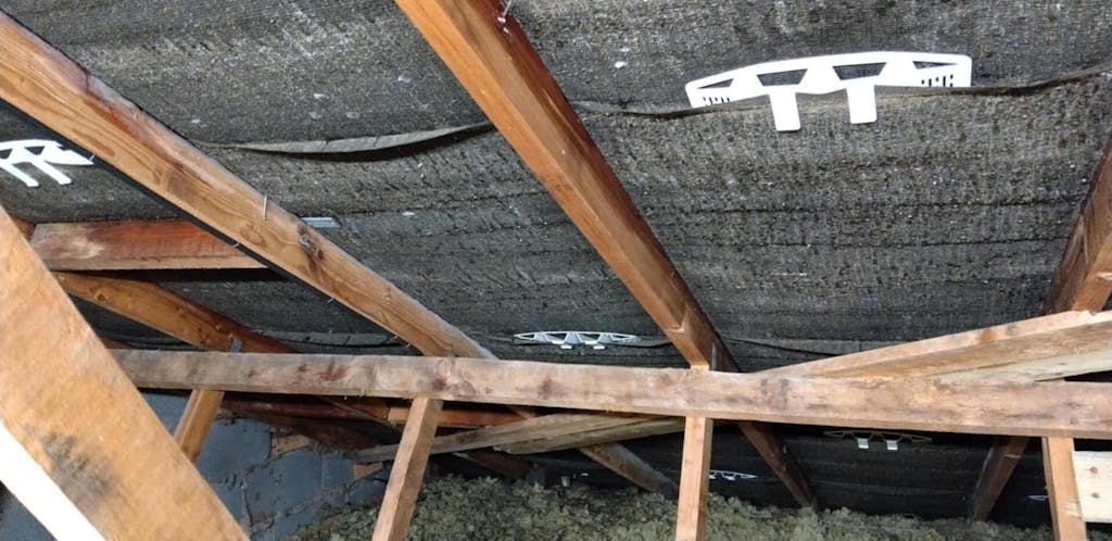 Timloc 5560 Felt Lap Vent (10 Pack) — Ashbrook Roofing Supplies LTD