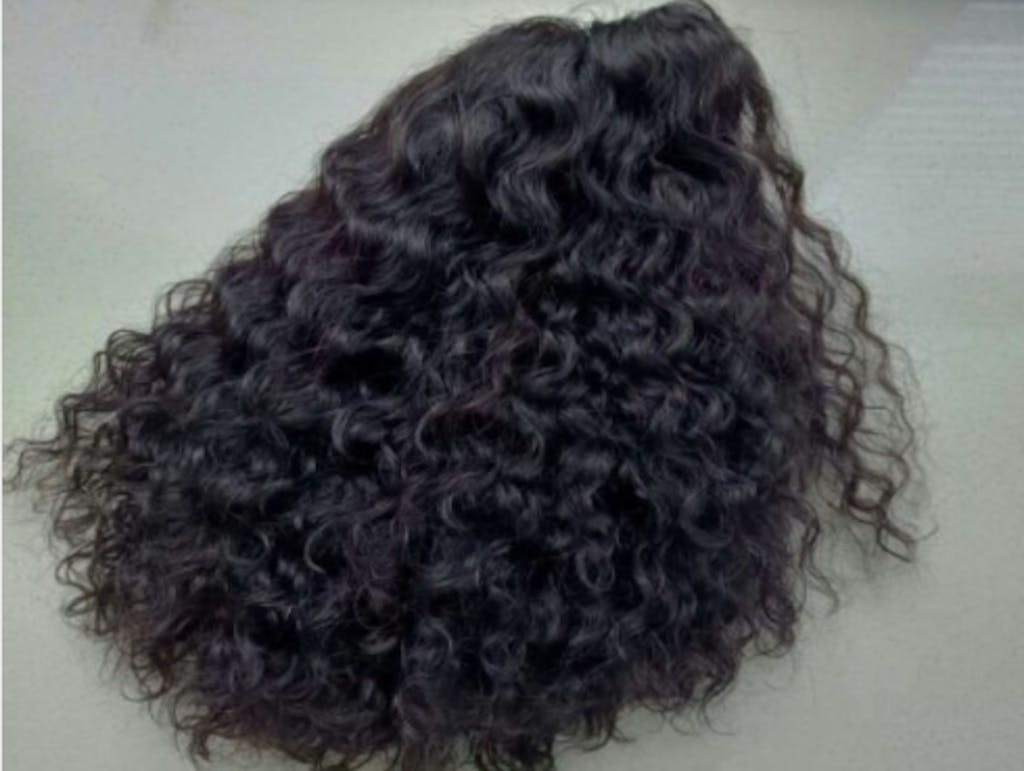 Glueless deep Wave curly Bob V Part Wig Beginner Friendly Natural Scalp ...