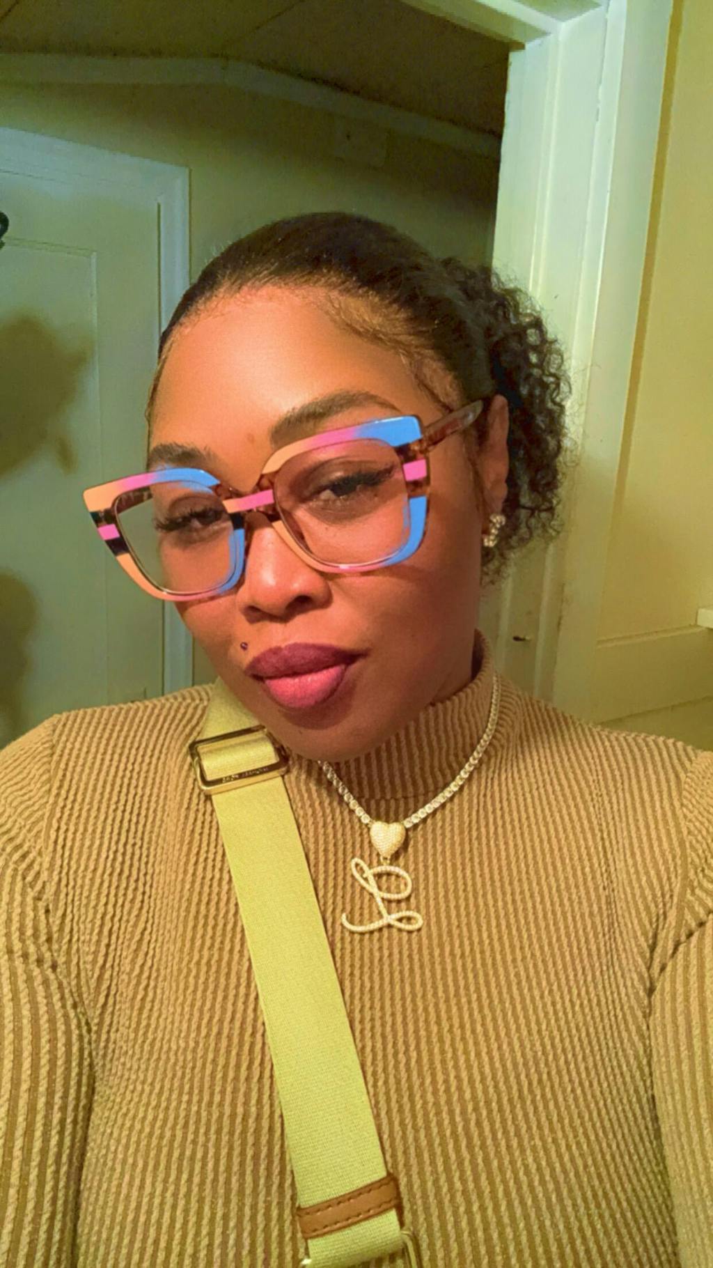 4C Edges BIG FOREHEAD HACK 13x2 Lace Frontal 100% Human Hair – ashimaryhair