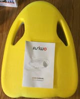 ASIWO MAKO Electric Kickboard – ASIWO | Manta Sea Scooter
