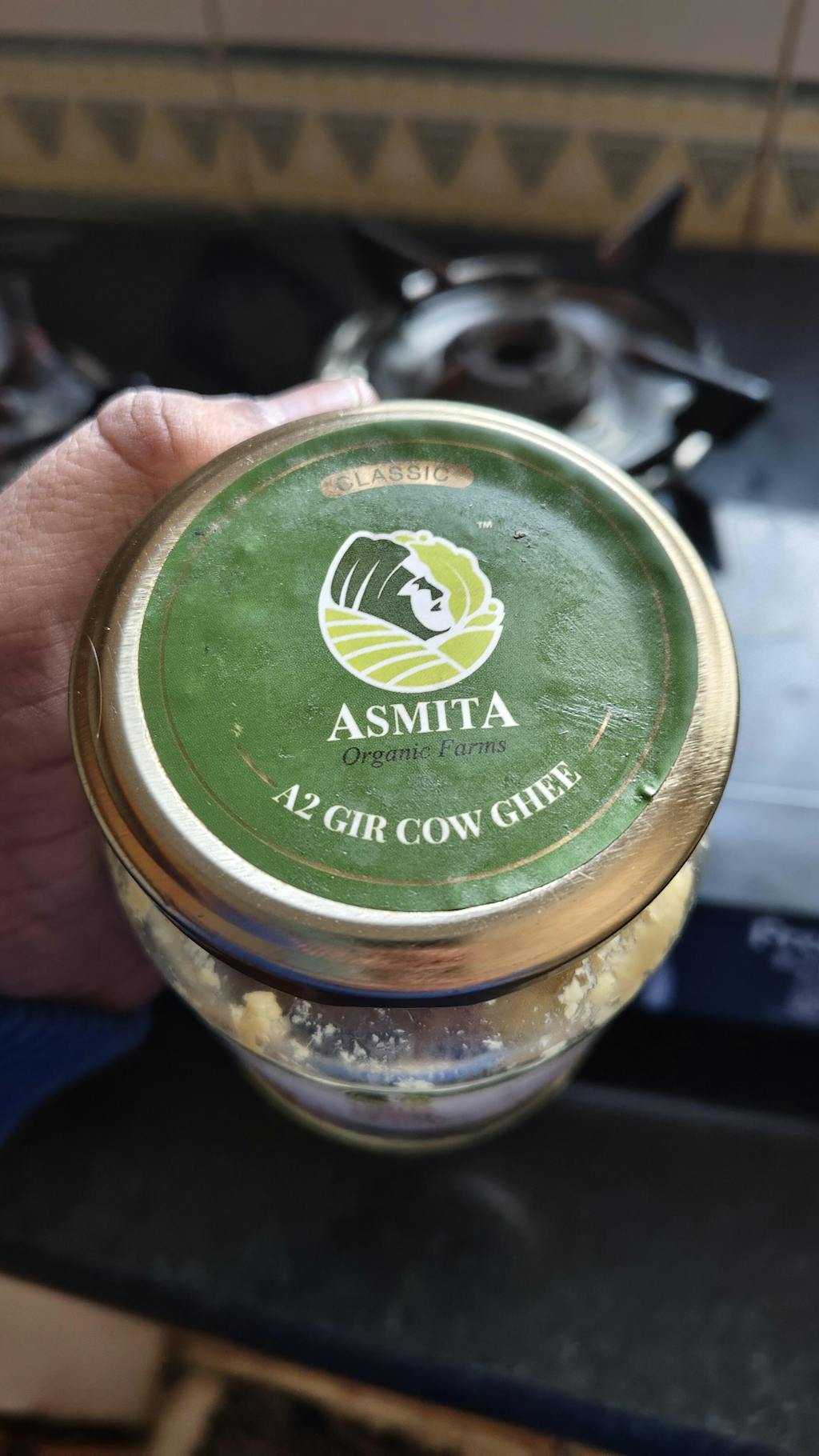 Gir Cow Ghee - Buy 100% Pure A2 Gir Cow Ghee Online