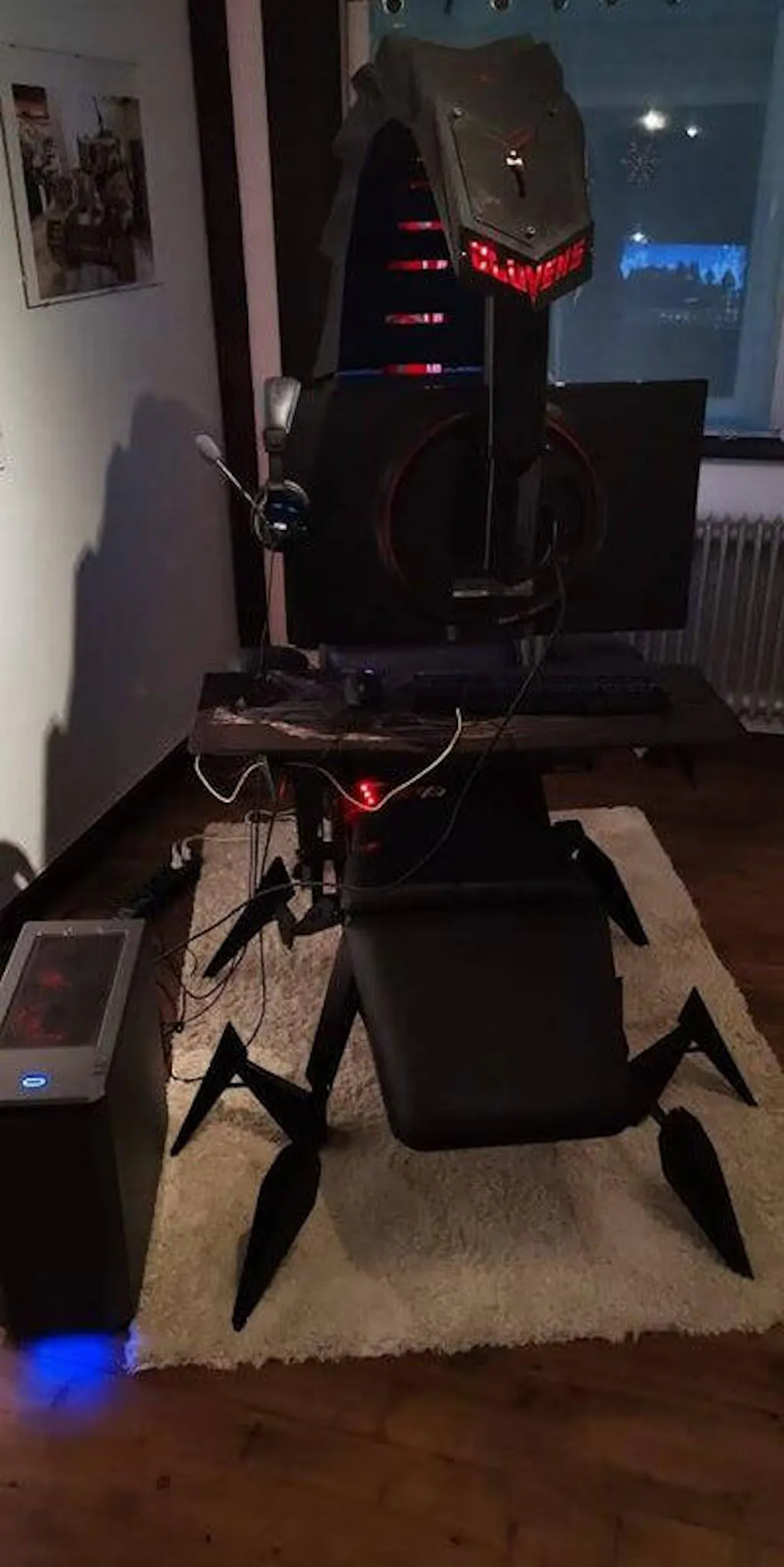 Buy Premium Scorpion Gaming Station Online at Best Price in India ...