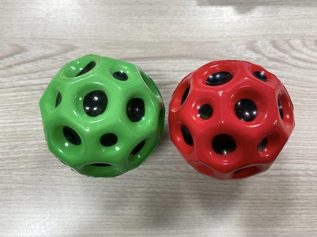 Light Ball – Astro Jump