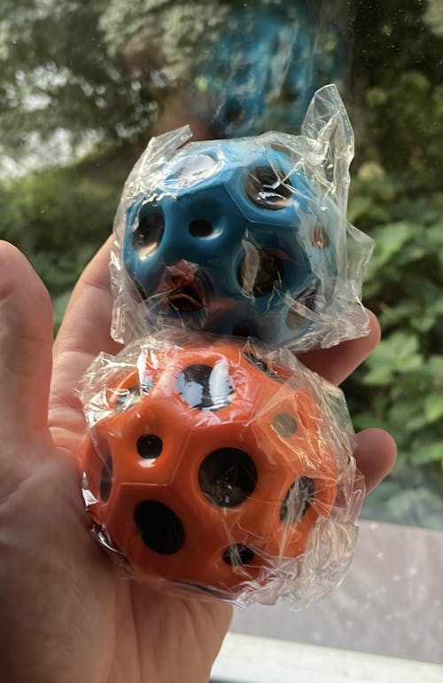 Astro Jump Ball - Das Original – Astro Jump Shop