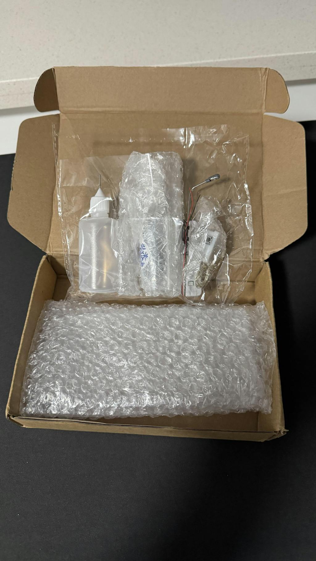 Astro DIY SnowyLampz – Astro Lamps