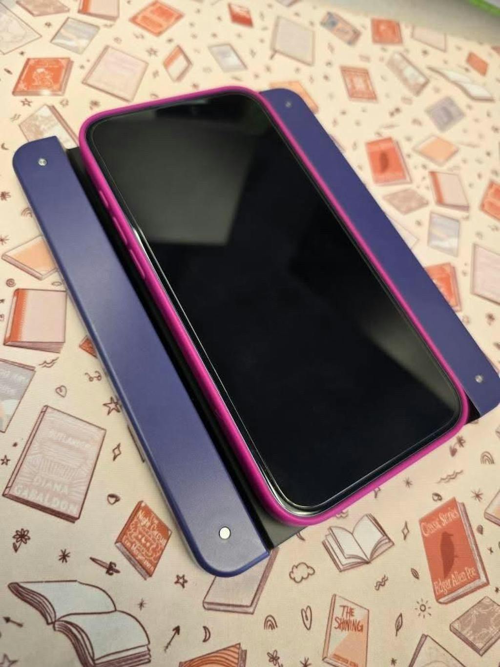 Bookcase - Turn your phone into an e-reader – Astropad