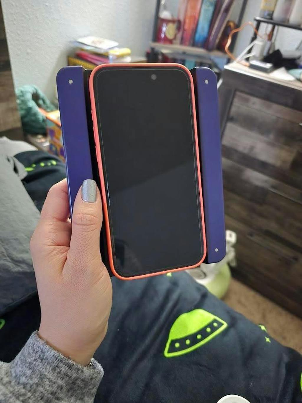 Bookcase - Turn your phone into an e-reader – Astropad