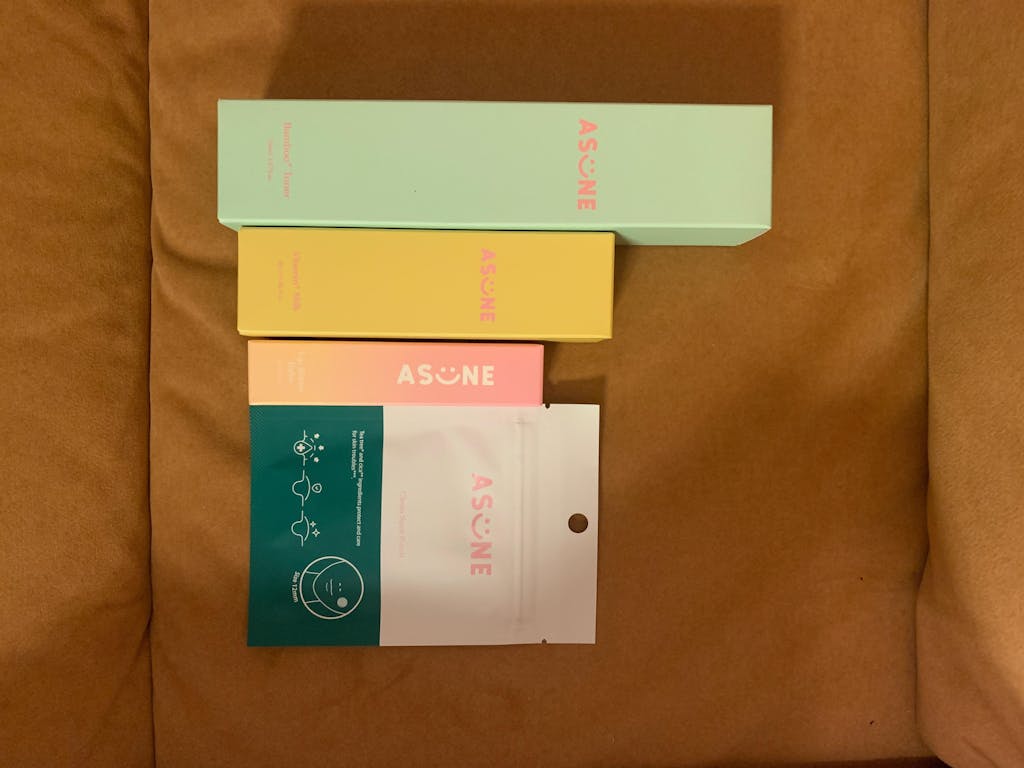 【公式】ASUNE Lip Butter Balm | リップバターバーム | LBリップバーム