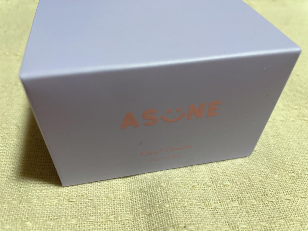 【公式】ASUNE Cica Cream | シカクリーム | CIクリーム