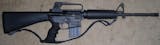 UTG A2 Fixed Rifle Stock Assembly - All Parts Included