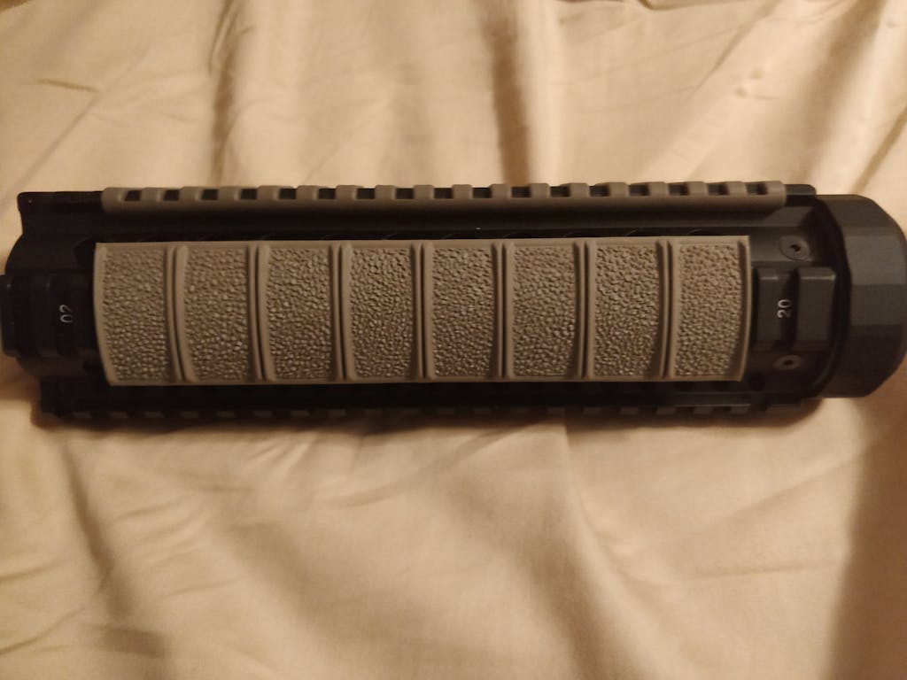Magpul XT Rail Panel Picatinny Rail Covers | AT3 Tactical