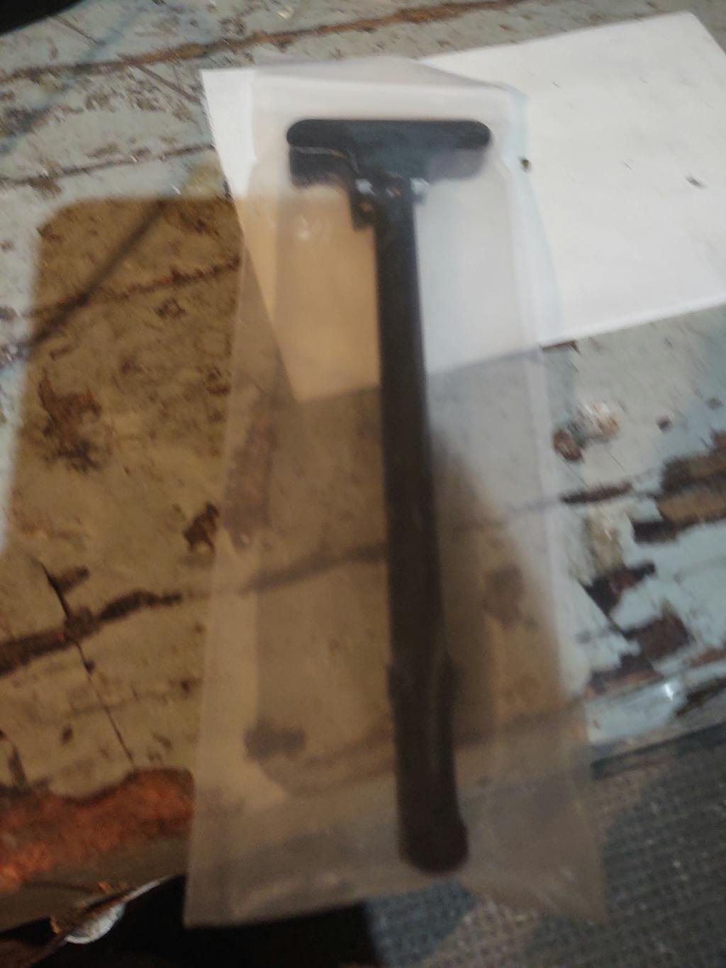 Standard AR-15 GI Charging Handle | AT3 Tactical