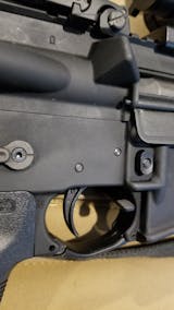 Magpul Bad Lever | Battery Assist Device for AR-15