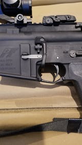 Magpul Bad Lever | Battery Assist Device for AR-15