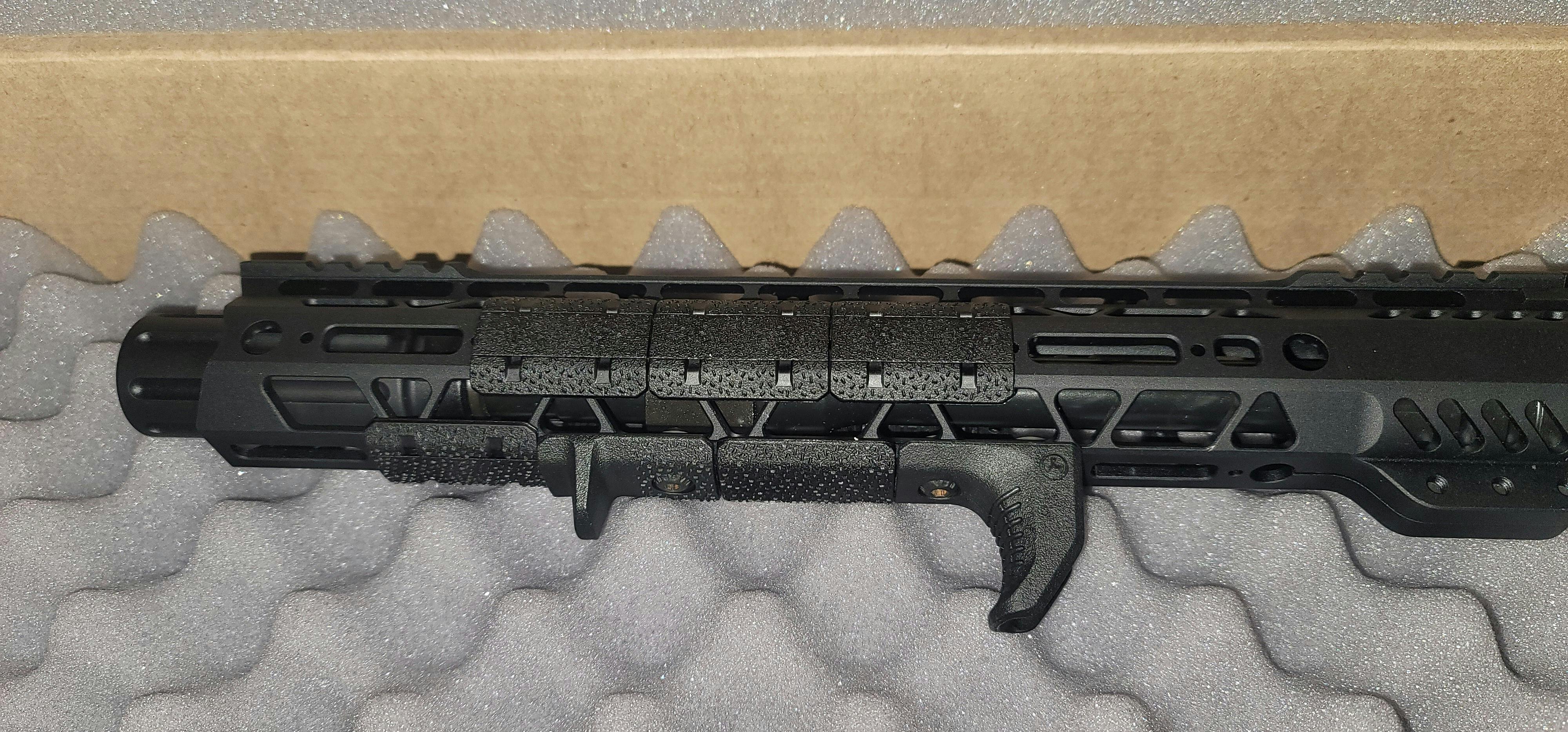 Magpul M-LOK Hand Stop Kit | MAG608 | AT3 Tactical