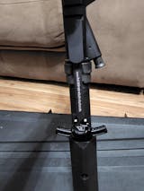 Breek Arms WARHAMMER Mod 2 Ambidextrous AR 15 Charging Handle