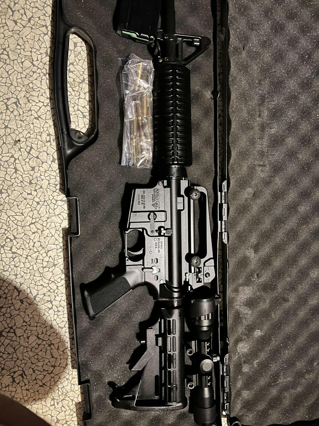 UTG Gen 2 Light/Laser Combo with Integral Mounting Deck | AT3 Tactical