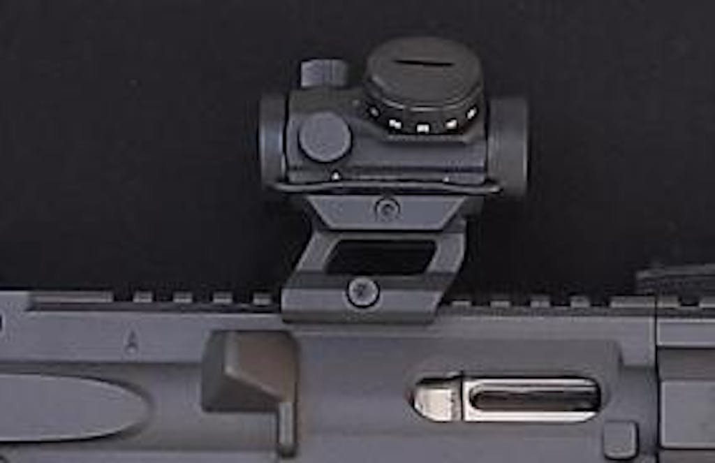 AT3 Tactical PRO-MOUNT Mini Riser Mount – .83 or 1 Inch Height ...