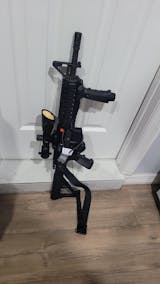 ProMag AR-15 Polymer Quad Rail Handguard | AT3 Tactical