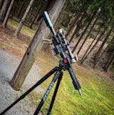 Timber Creek Outdoors AR Oversized Trigger Guard