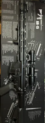Magpul Bad Lever | Battery Assist Device for AR-15