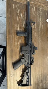 ProMag AR-15 Polymer Quad Rail Handguard | AT3 Tactical