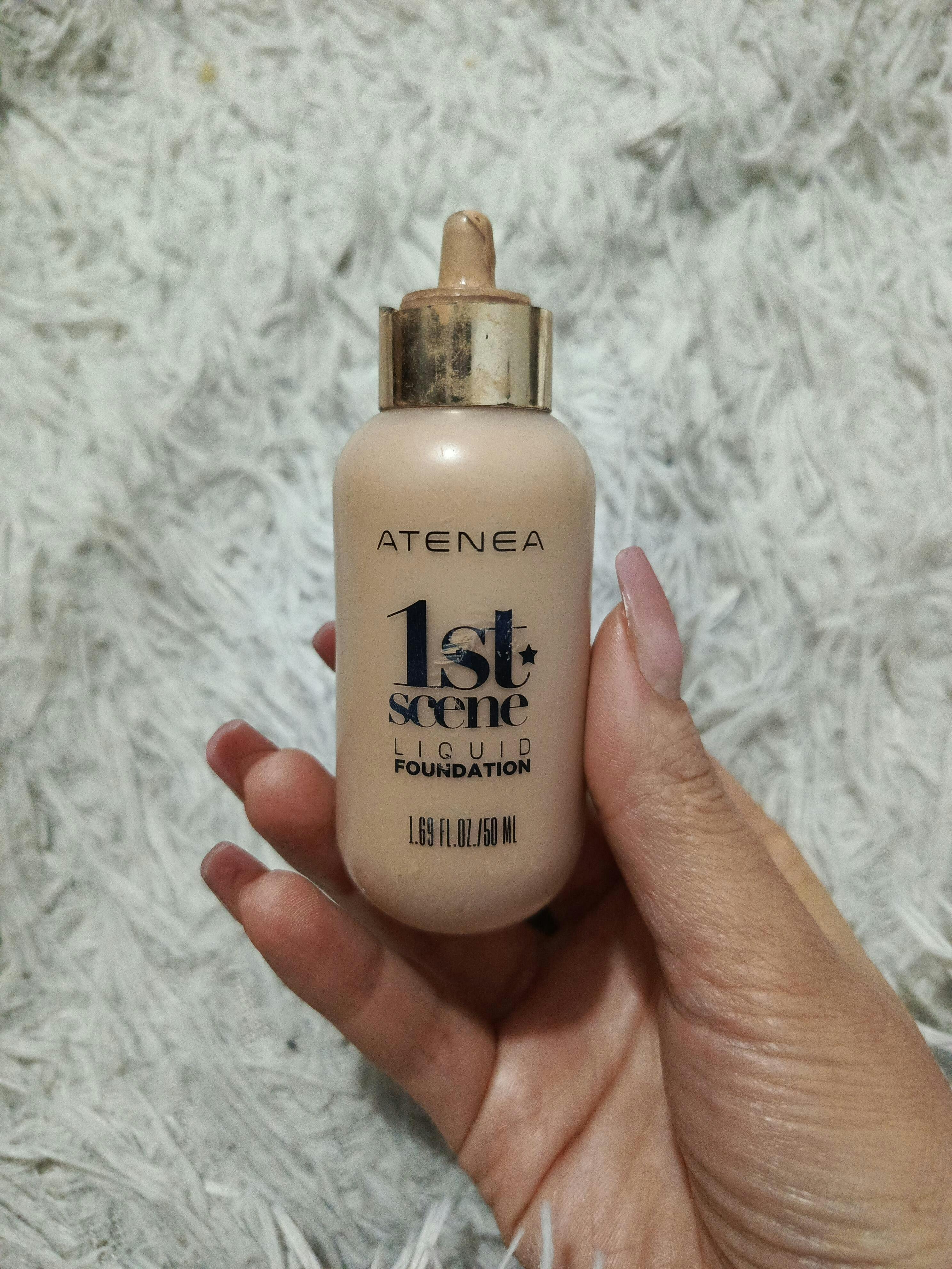 BASE DE MAQUILLAJE | ATENEA PROFESIONAL – Atenea profesional