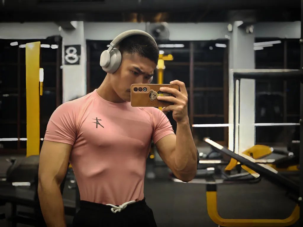 Edge Compression T-shirt – Athflex