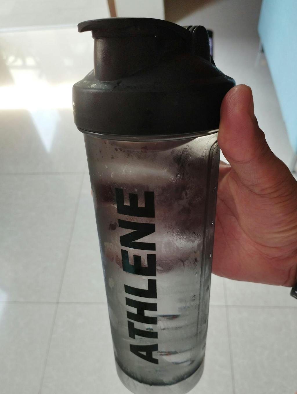 Athlene Premium Shaker Bottle – Athlene Nutrition