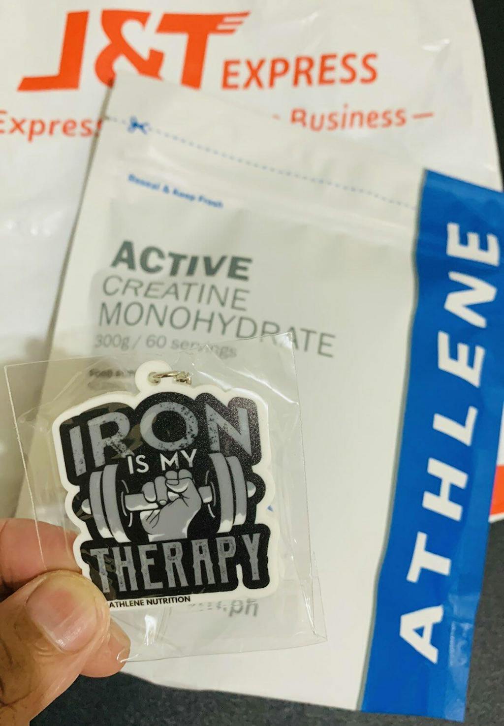 ACTIVE Creatine Monohydrate – Athlene Nutrition