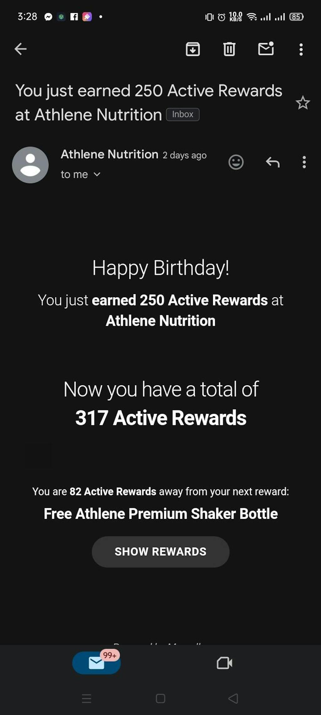 Athlene Limited Edition Shaker Bottle – Athlene Nutrition