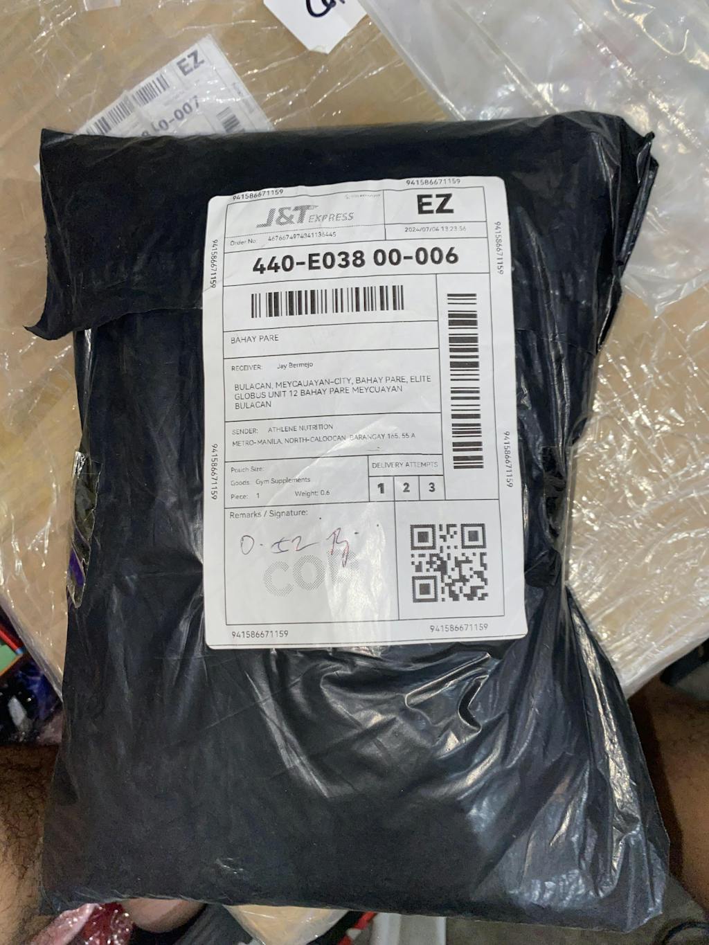 ACTIVE Pure Isolate 1lb – Athlene Nutrition