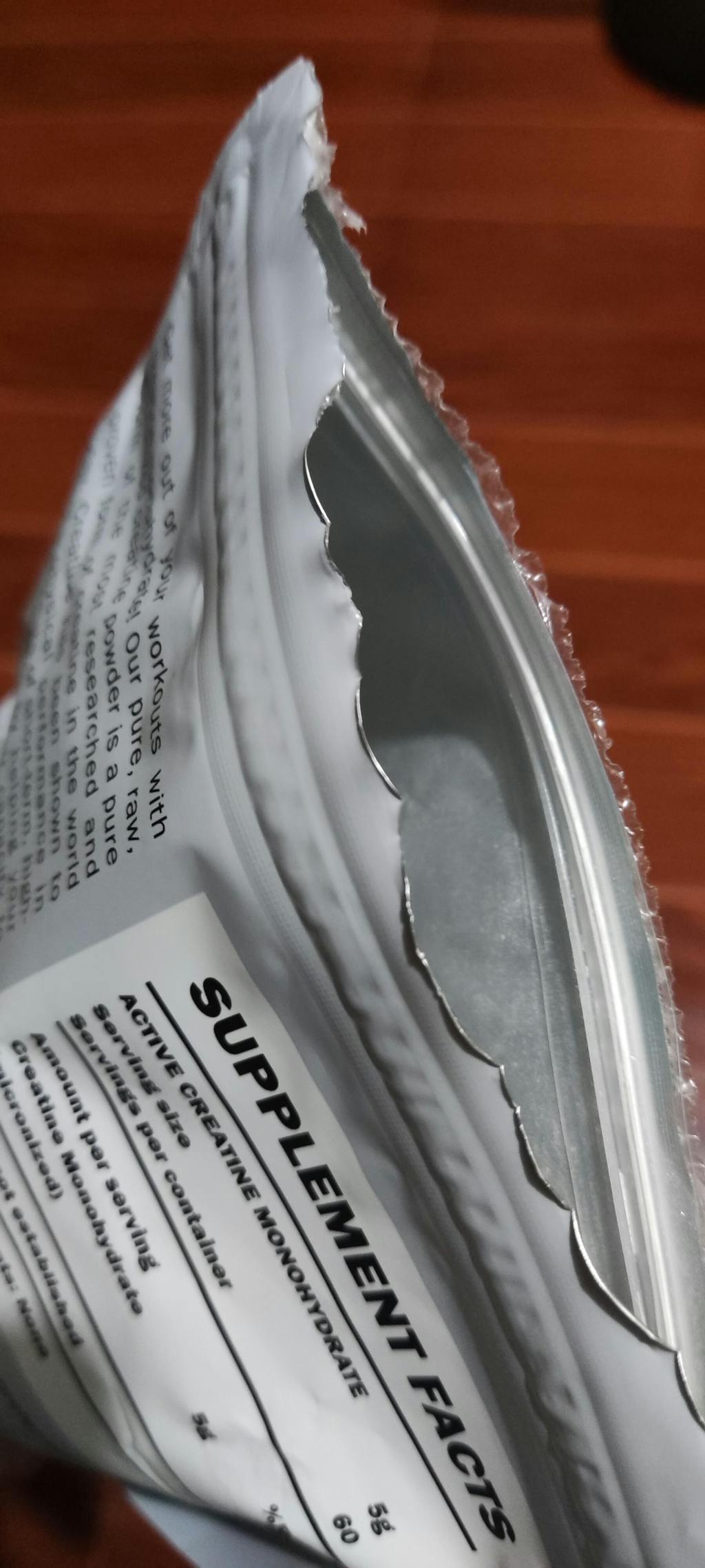 ACTIVE Creatine Monohydrate – Athlene Nutrition