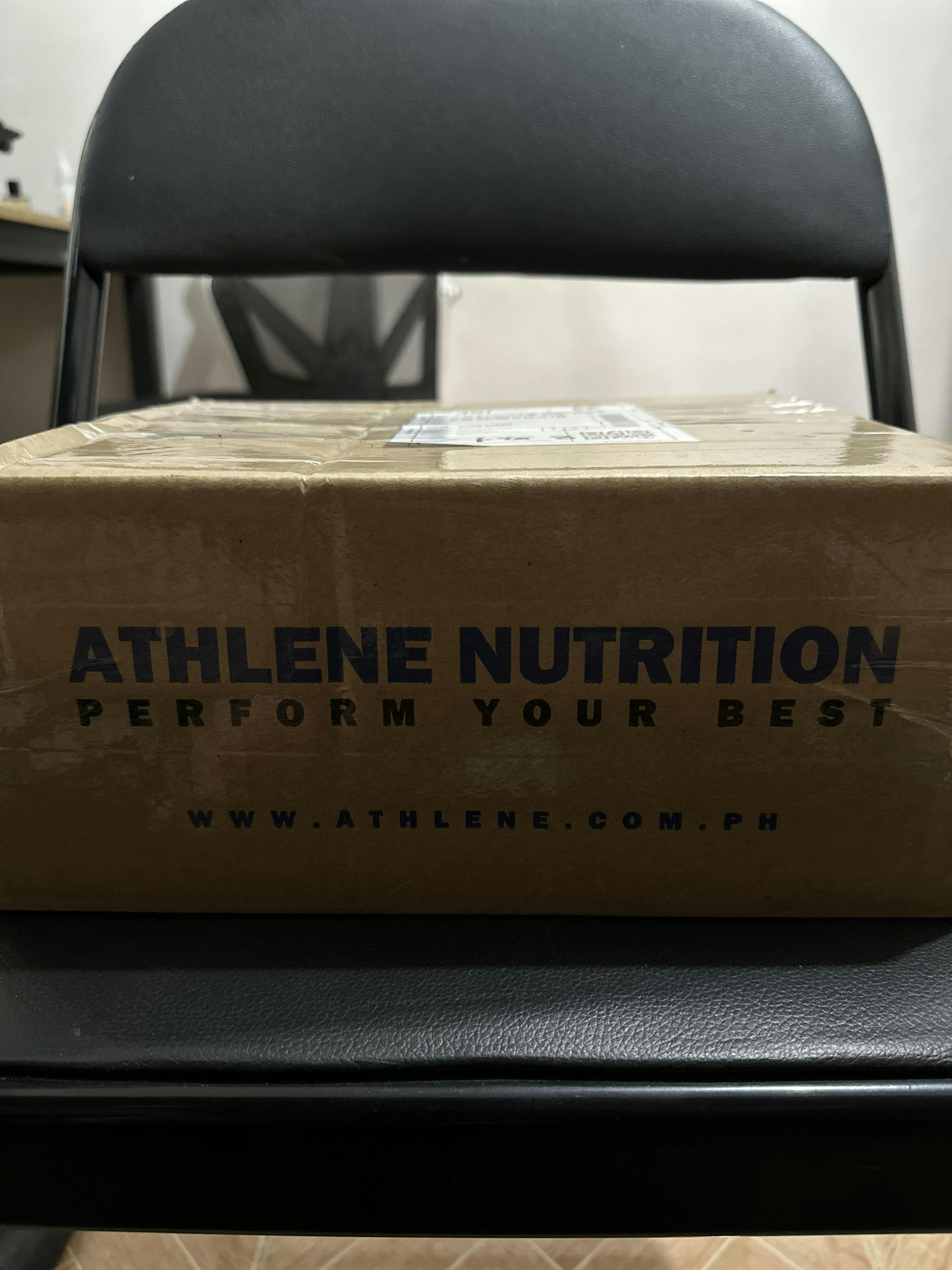 ACTIVE Whey Protein Starter Pack – Athlene Nutrition