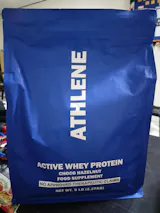 ACTIVE Whey Protein 5lbs – Athlene Nutrition