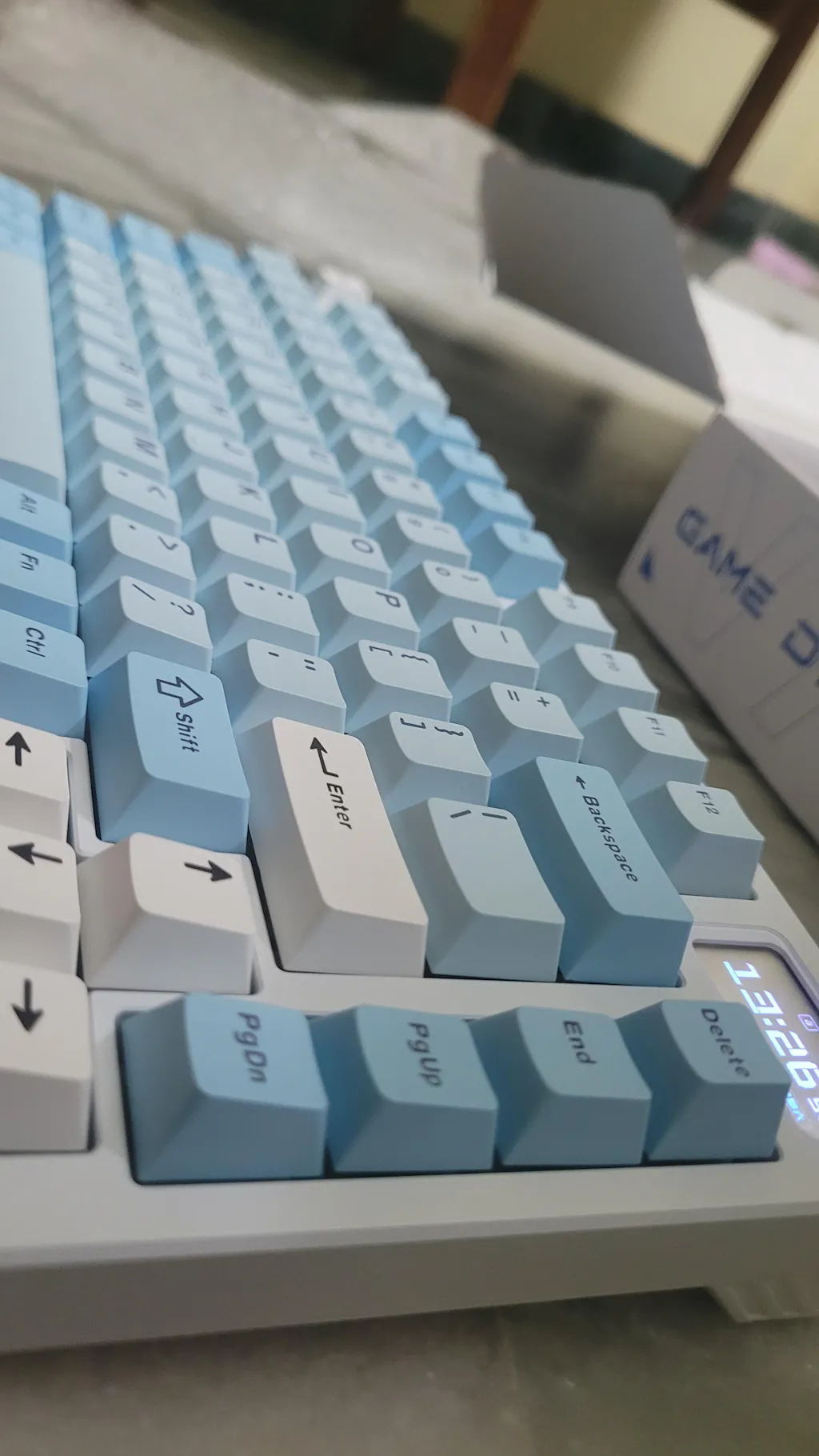 ATK V75 PRO | Wireless Mechanical Gaming Keyboard – ATK Gaming Gear