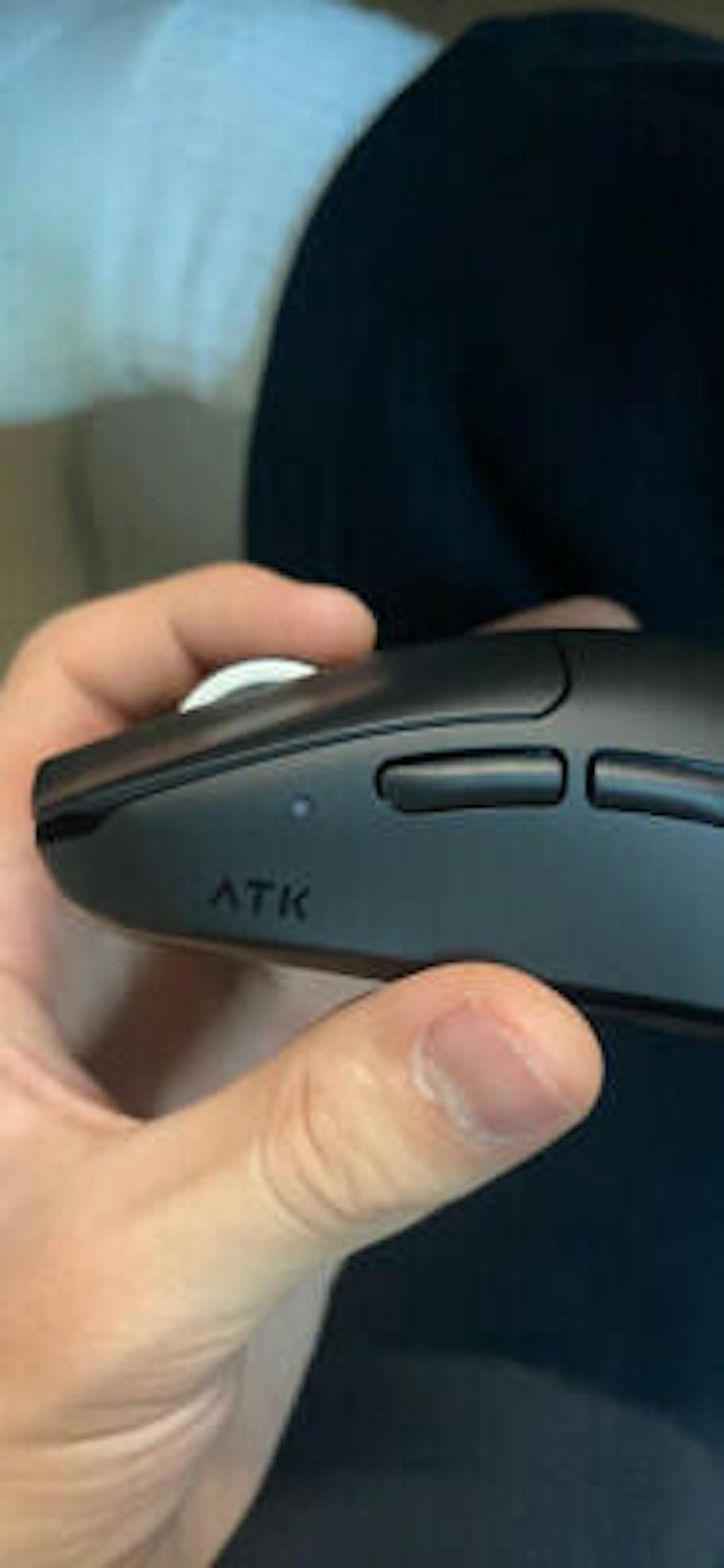 ATK F1 Series | Ultra-Light Gaming Mouse – ATK Gaming Gear
