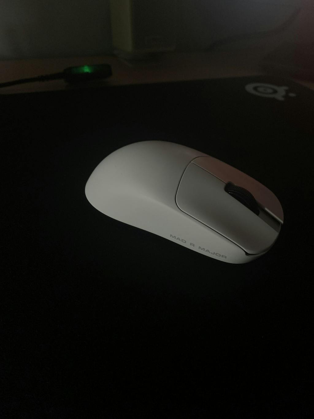 VXE MAD R Series Wireless Mouse