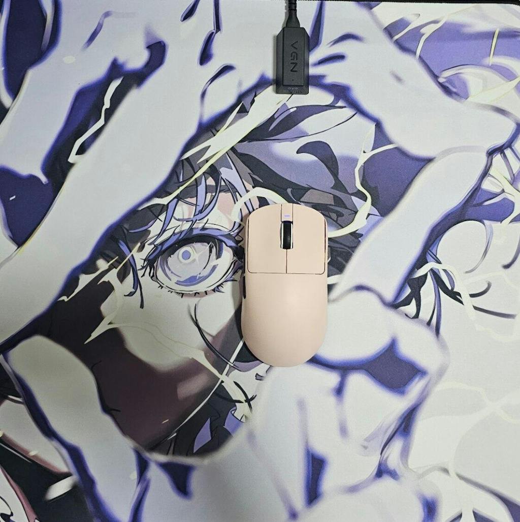 VXE Dragonfly R1 Series Wireless Mouse – ATK Gaming Gear