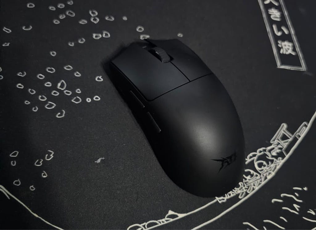 ATK Blazing Sky X1 Series | Wireless Gaming Mouse – ATK Gaming Gear