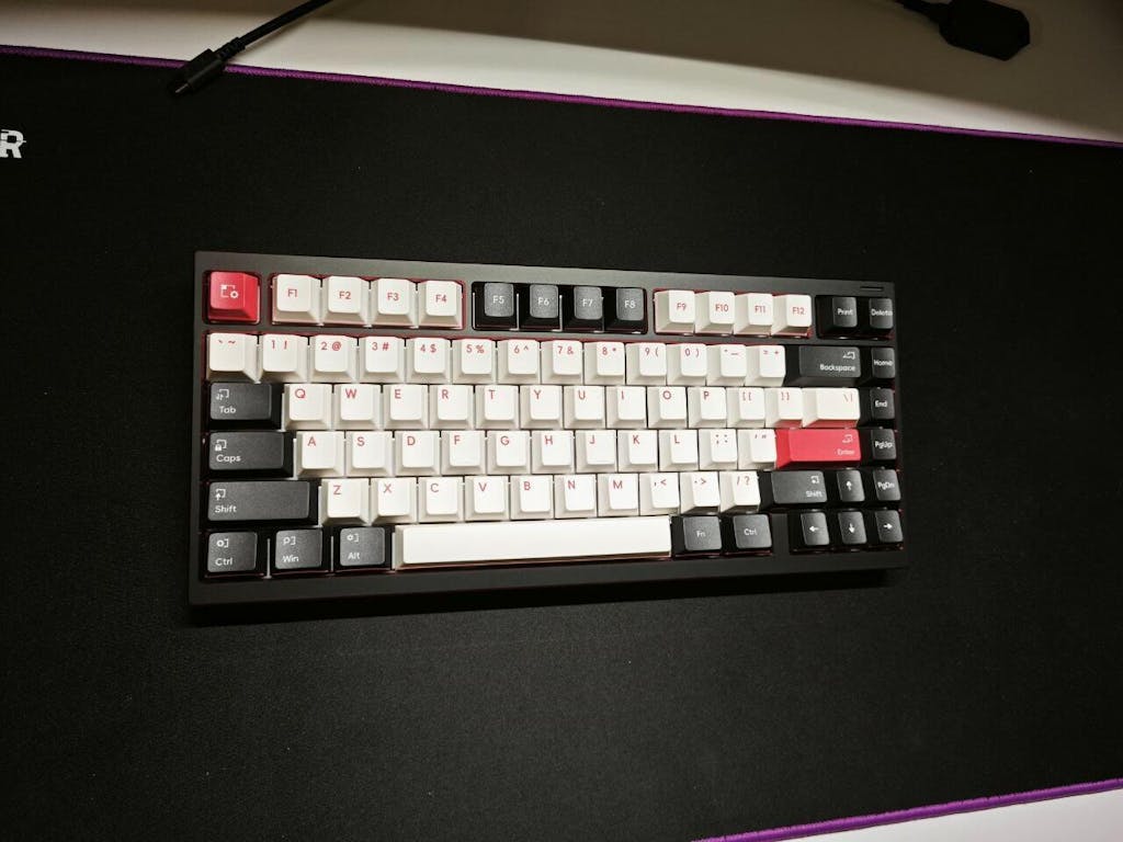 ATK EDGE 75 HE | High-Performance Magnetic Gaming Keyboard – ATK Gaming ...