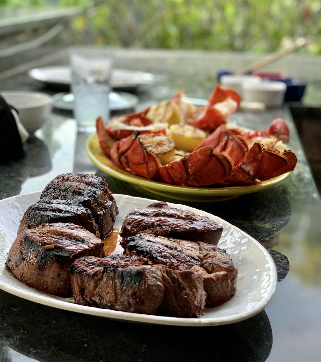 Turkey Ribs – Atlanta Steaks and Seafood