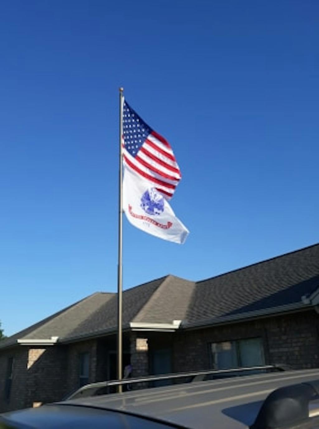 Buy United States Army Flag DURAFLIGHT Online | Atlantic Flagpole