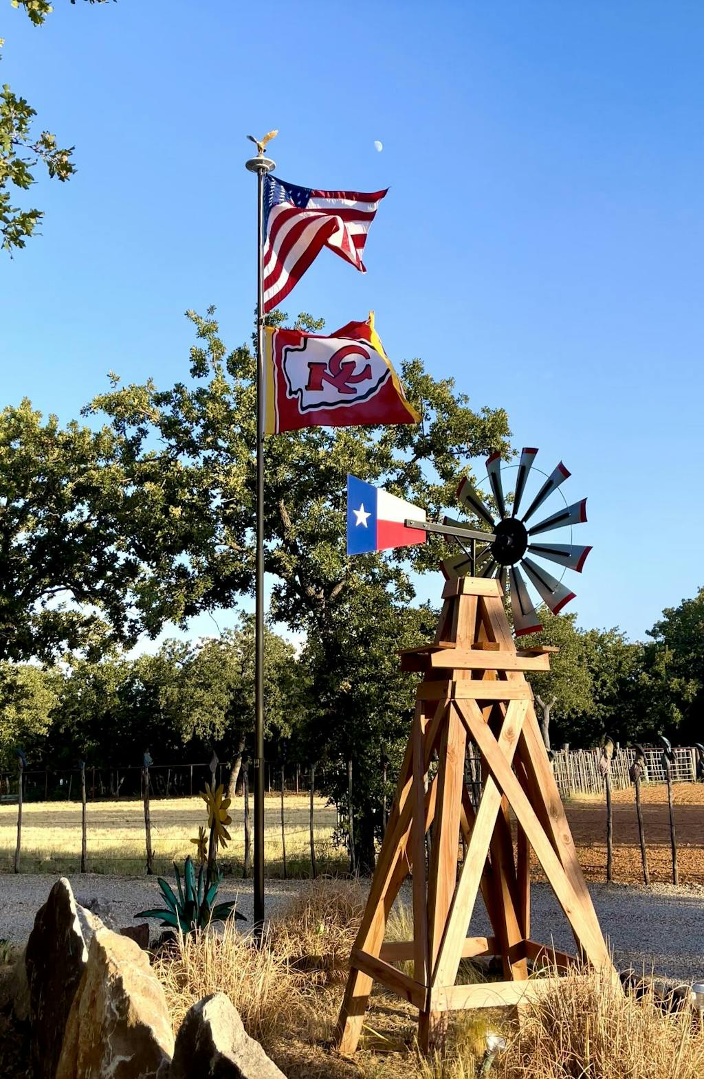 Best Telescoping Flagpole - Phoenix Flagpole - Atlantic Flag and Pole