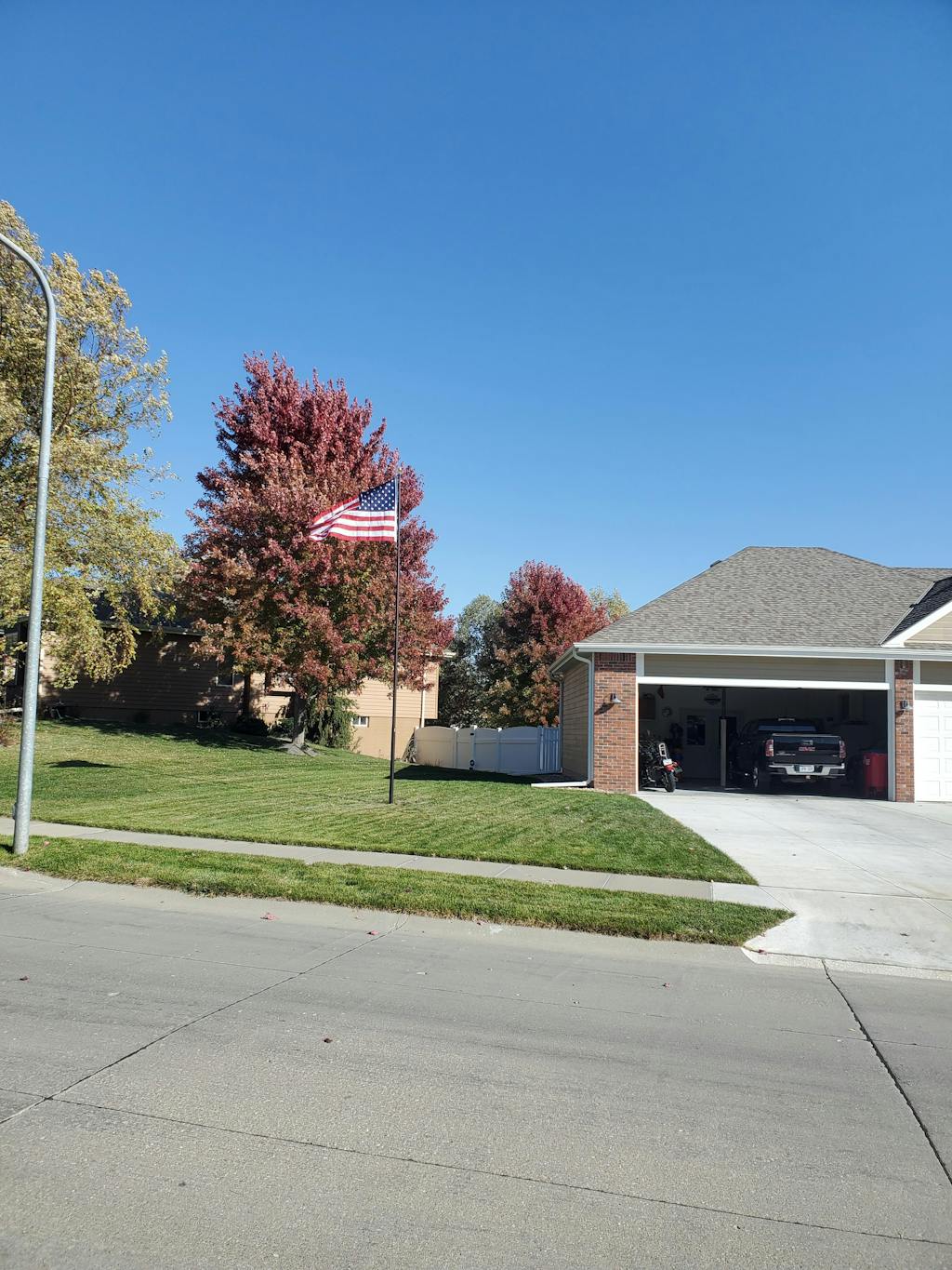 Best Telescoping Flagpole - Phoenix Flagpole - Atlantic Flag and Pole