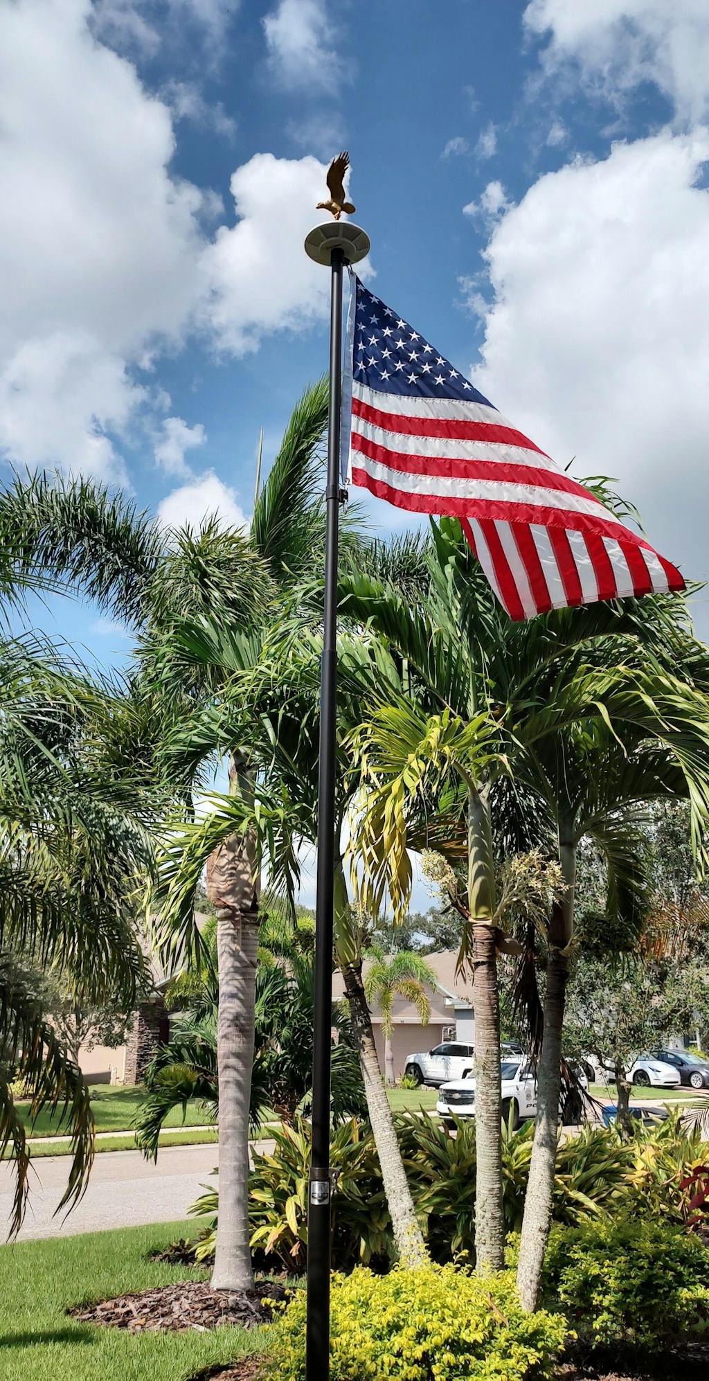 Flagpoles For Sale, Flag Pole, Flags - Atlantic Flag and Pole ...