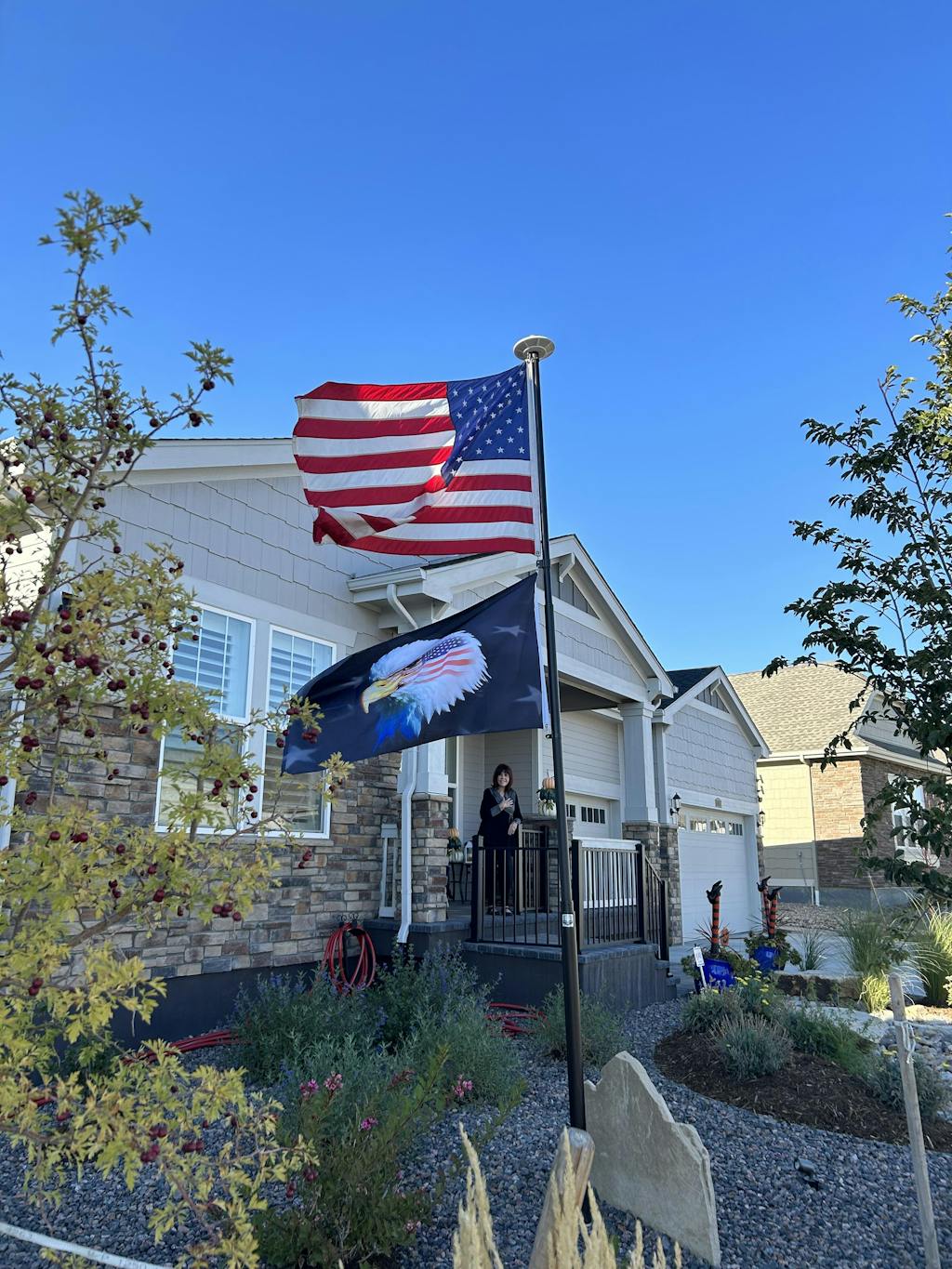 Flagpoles For Sale, Flag Pole, Flags - Atlantic Flag and Pole ...