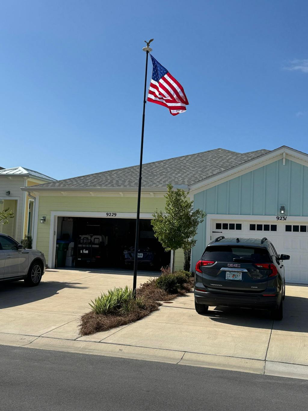 Tailgating Flags | Game Day Team Flags & Banners – Atlantic Flagpole