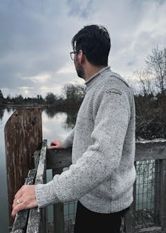 Atlantic Rancher Co. Outerwear