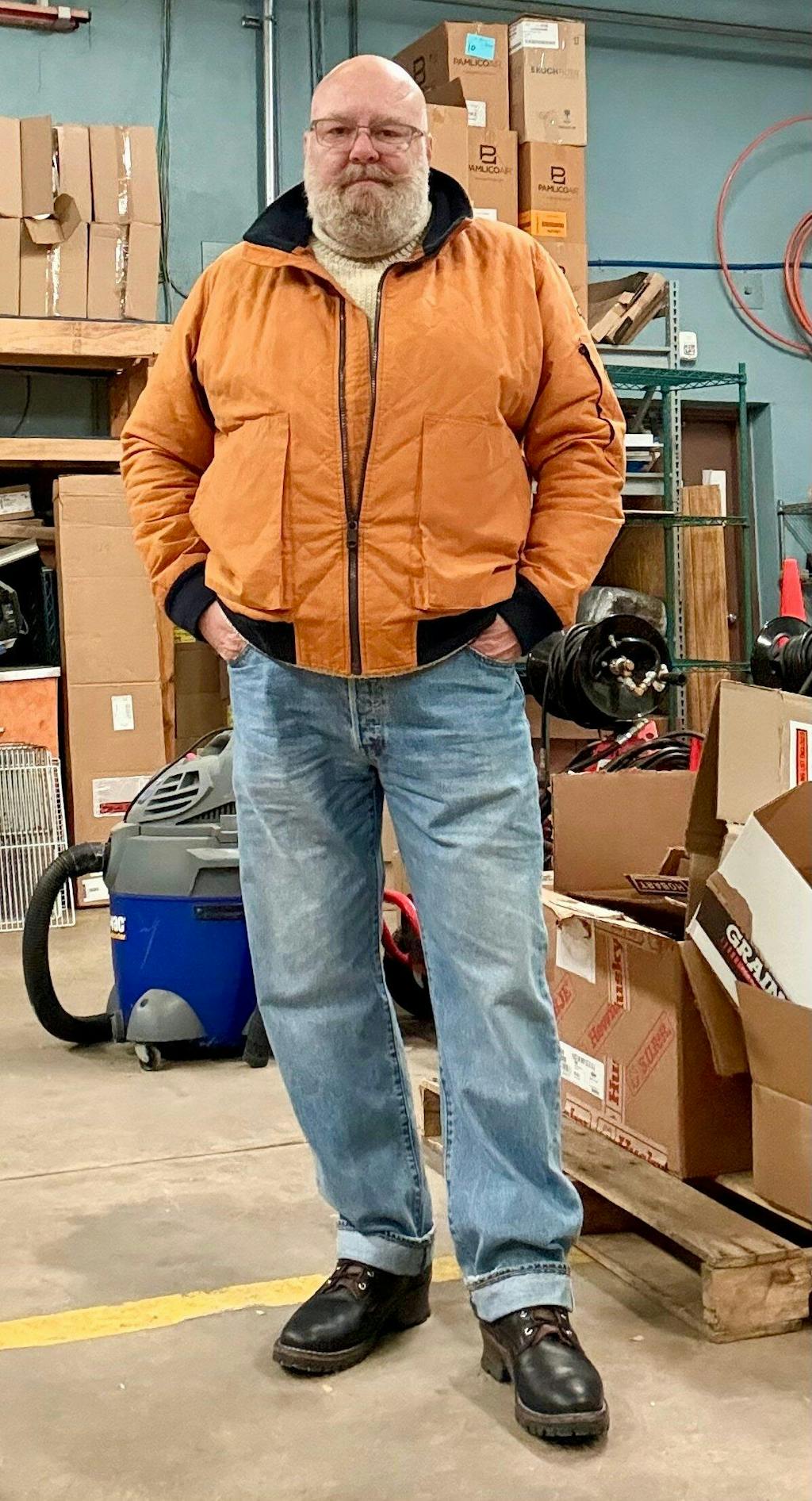 Atlantic Rancher - Men's Outdoor Apparel, Footwear, Gear, Accessories